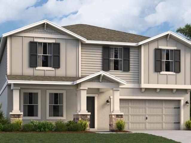 5221 Worchester Dr, Kissimmee, FL 34746