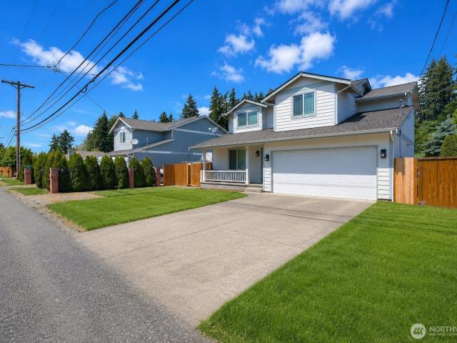 5221 64th Street W