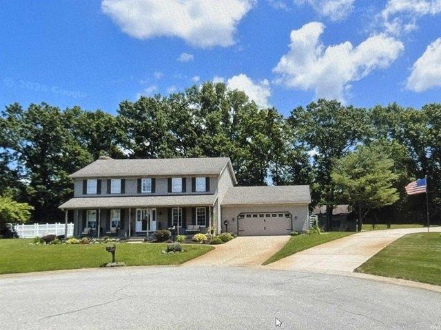 52220 Arrowhead Cir, Granger, IN 46530