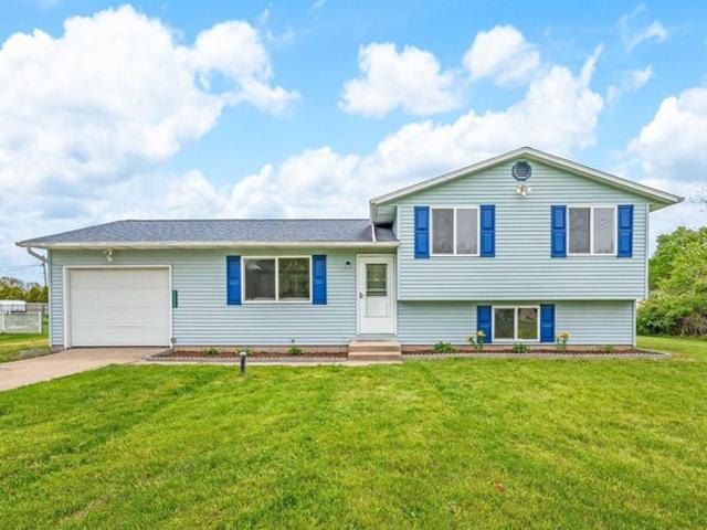 52226 County Road 1, Granger, IN 46530