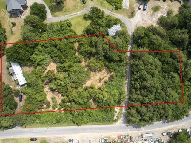 52229 Henry Dr Parcel 1, Frisco, NC 27936