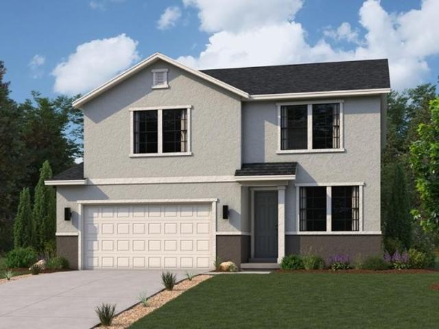 5222 N Old Cobble Way, Eagle Mountain, UT 84005