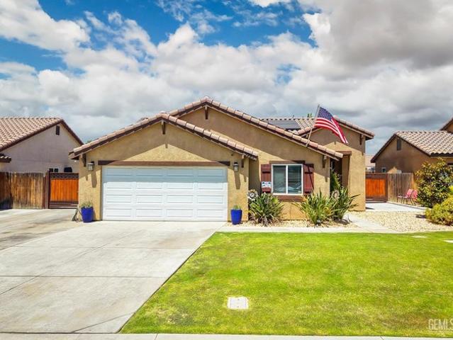 5222 Baja Dr, Bakersfield, CA 93307