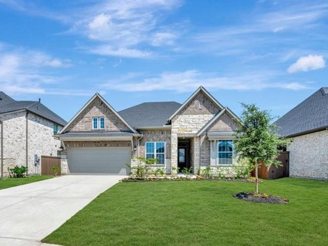 5222 Benton Woods Trl, Rosenberg, TX 77471