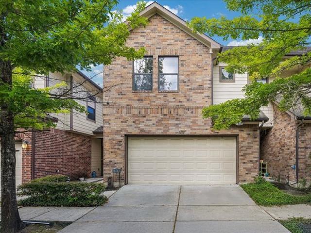 5222 Brinkman Ct, Houston, TX 77091