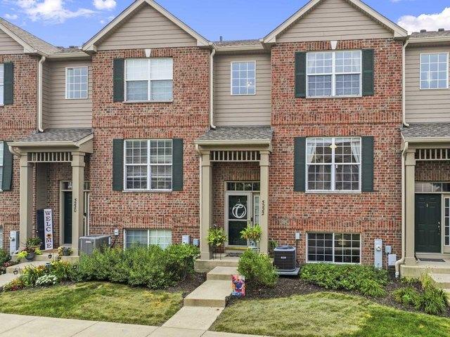 5222 Cobblers Xing, Mchenry, IL 60050