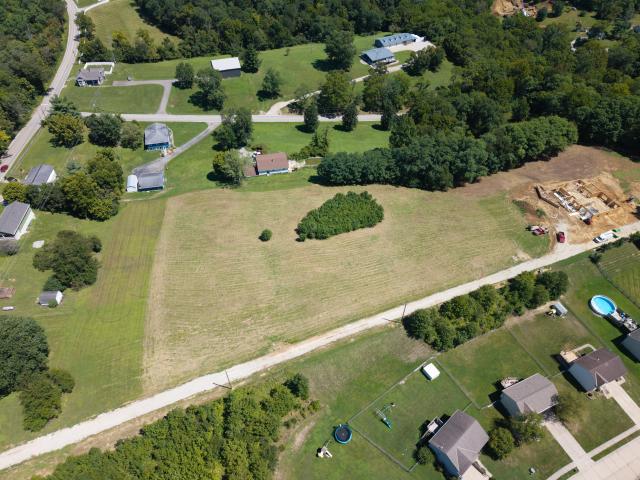 5222 Cody Road