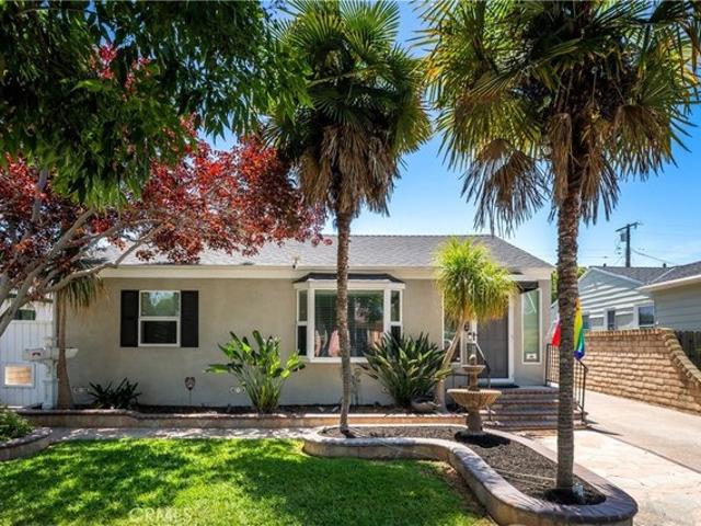 5222 E Harco St, Long Beach, CA 90808