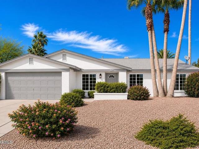 5222 E Nisbet Rd, Scottsdale, AZ 85254