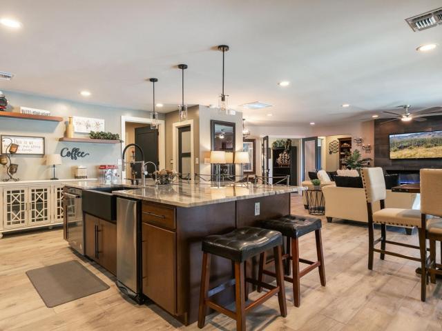 5222 E Tierra Buena Lane