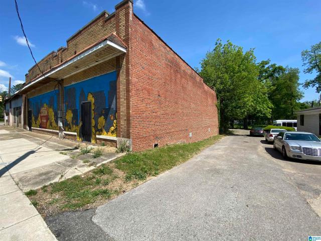 5222 Georgia Road
