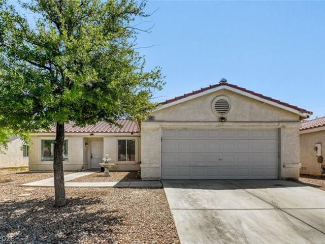 5222 Jungle Orchard St, North Las Vegas, NV 89031