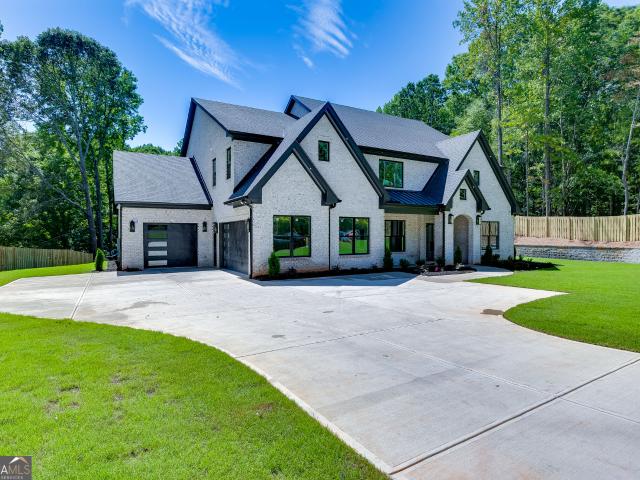 5222 L J Martin Drive