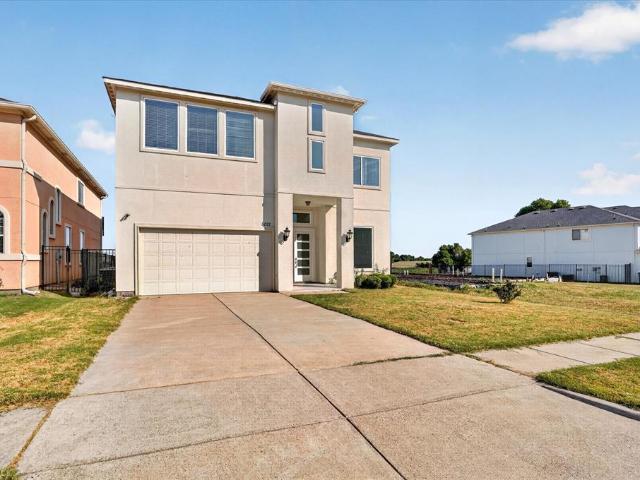 5222 Lake Terrace Court