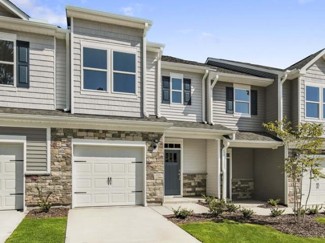 5222 Powell Townes Way, Raleigh, NC 27604 | MLS #10160