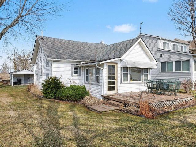 5222 South Channel Drive