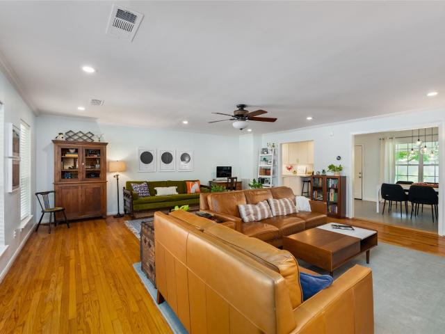5222 Spellman Road