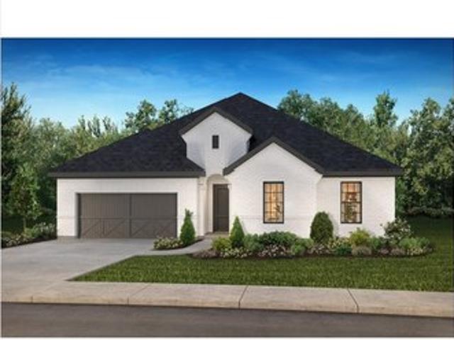 5222 Timpson Dr, Manvel, TX 77578