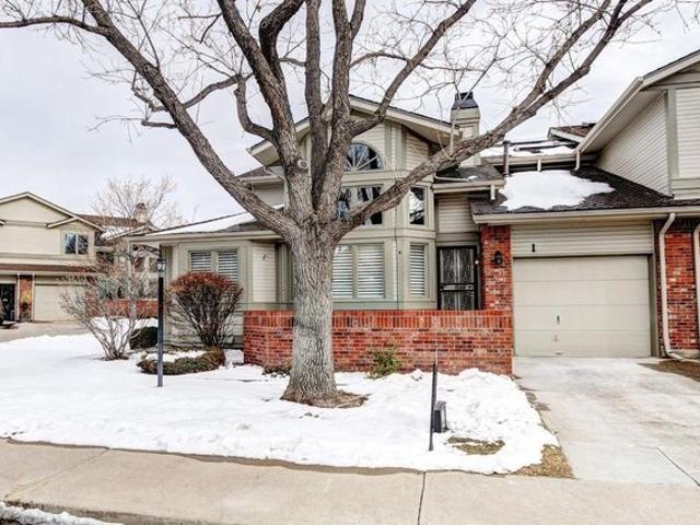 5222 Union Ct Unit 1, Arvada, CO 80002
