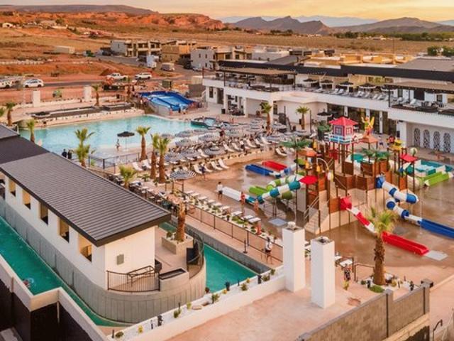 5222 W 2380 S Unit 106, Hurricane, UT 84737