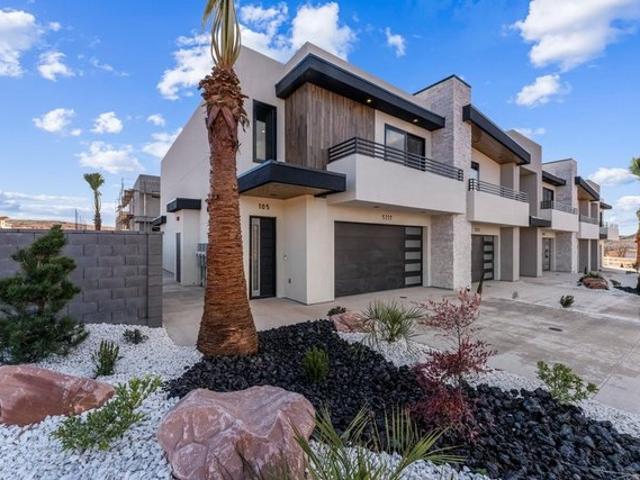 5222 W 2520 S Unit 146, Hurricane, UT 84737