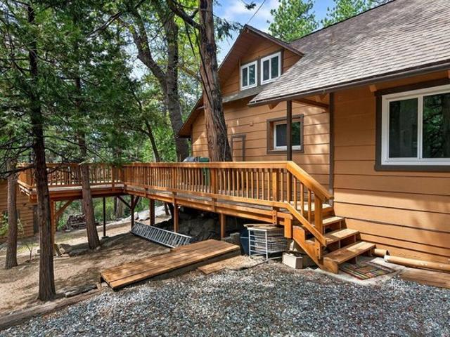 52230 Sylvan Way, Idyllwild, CA 92549