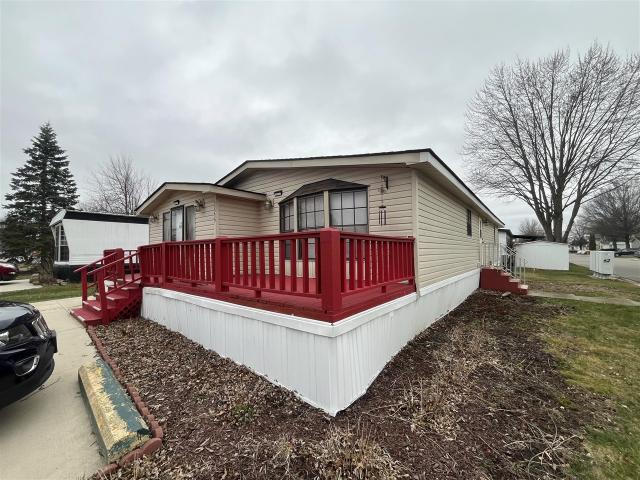 52239 Oxford Lane