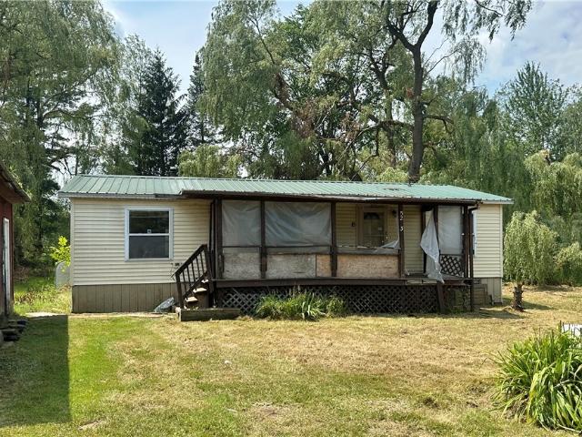 5223 Moore Rd, Westmoreland, NY 13490 | MLS #S1626