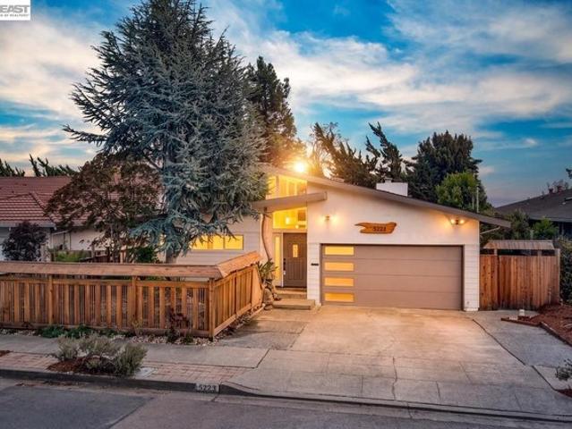 5223 Crane Ave, Castro Valley, CA 94546