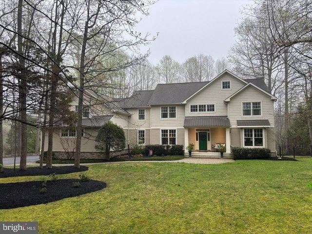 5223 Grenock Dr, Lothian, MD 20711