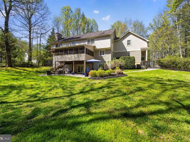 5223 Grenock Drive