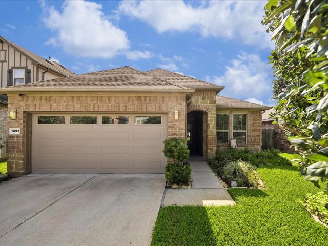 5223 Ivory Glass Drive