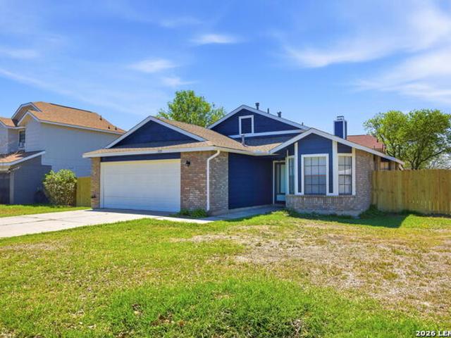 5223 Lakebend East Dr