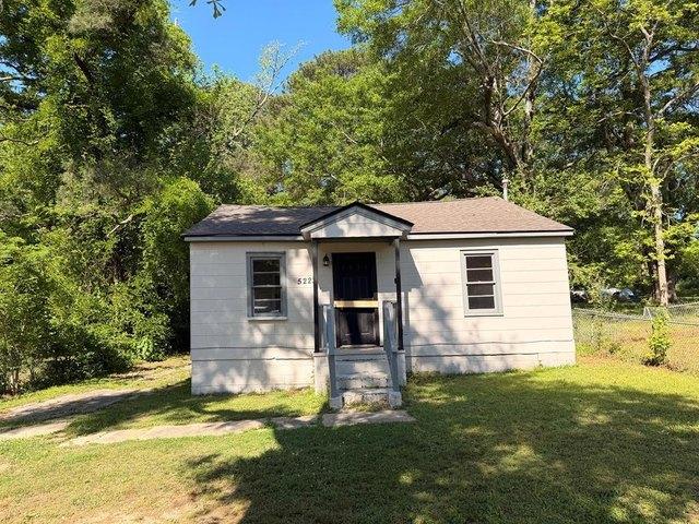 5223 Thomason Ave, Columbus, GA 31904