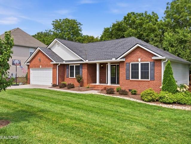 5223 Trumpet Vine Ln, Knoxville, TN 37918