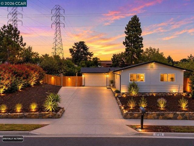 5223 Valmar Dr, Concord, CA 94521