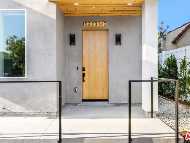 5223 W 20th Street 1/2