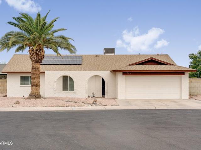 5223 W Via Camille, Glendale, AZ 85306
