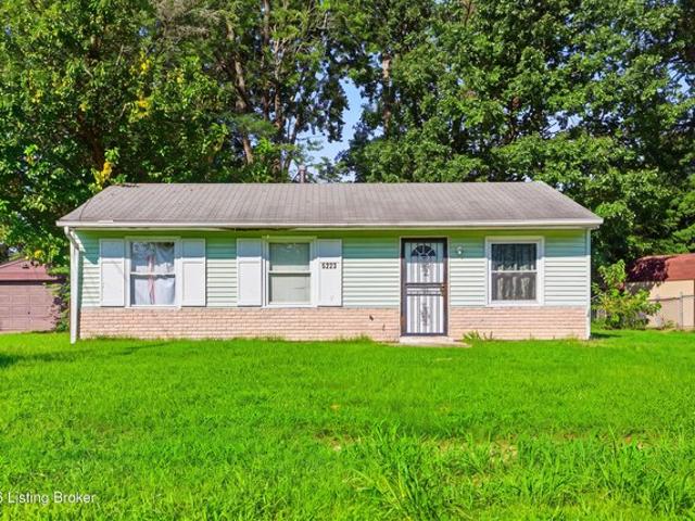 5223 Yew Ln, Louisville, KY 40213