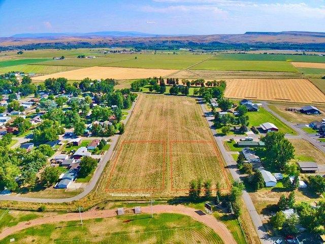 522 3rd St SW, Park City, MT 59063