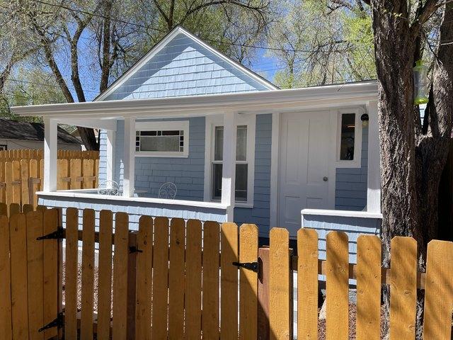 522 1/2 N Spruce St, Colorado Springs, CO 80905