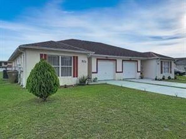 522 524 Imperial Pl, Kissimmee, FL 34758