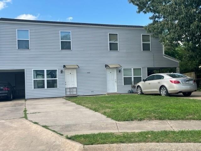 522 Cormay Ct, Springdale, AR 72764
