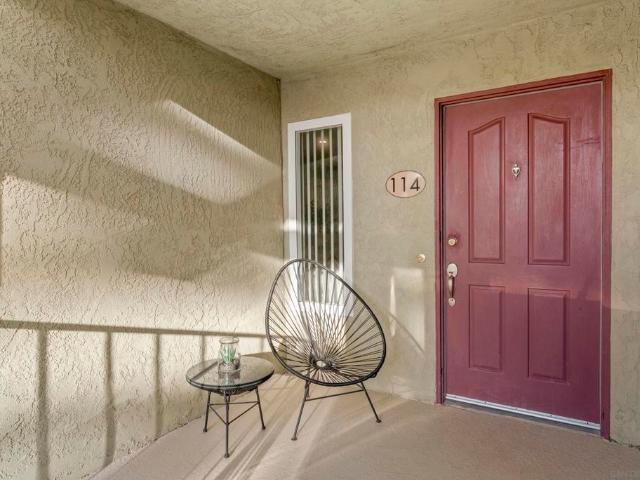 522 Calle Montecito 114