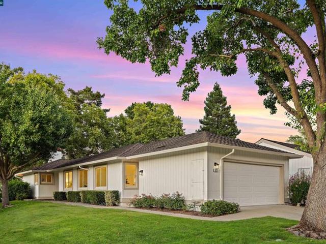 522 Cambrian Way, Danville, CA 94526