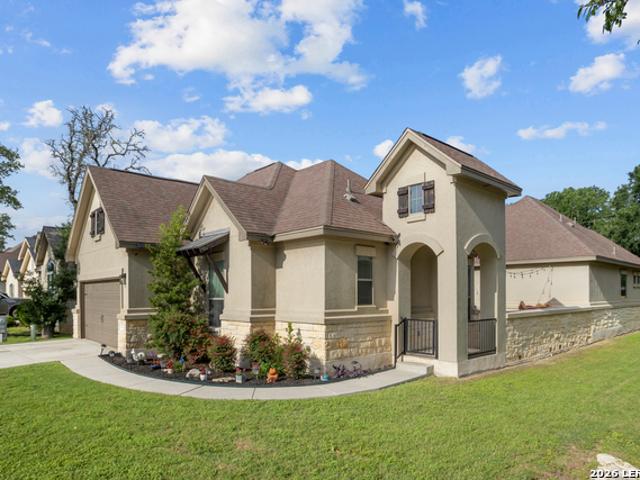 522 Carriage House, Unit