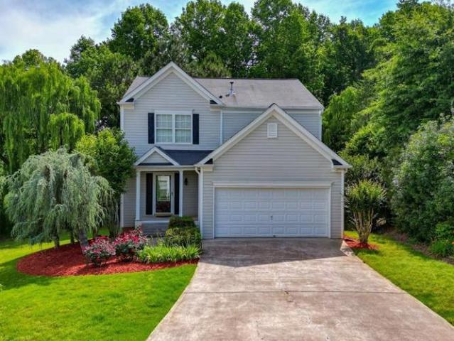 522 Carrington Ct, Canton, GA 30115