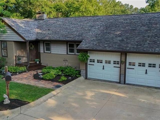 522 Chester Ave, Danville, IL 61832