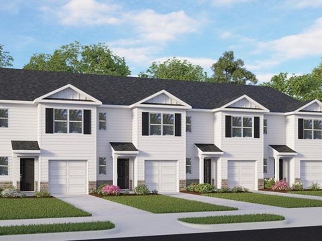 522 Cherry Laurel Dr, Sanford, NC 27332