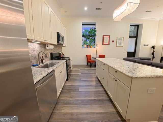 522 Cherry Street APT 101